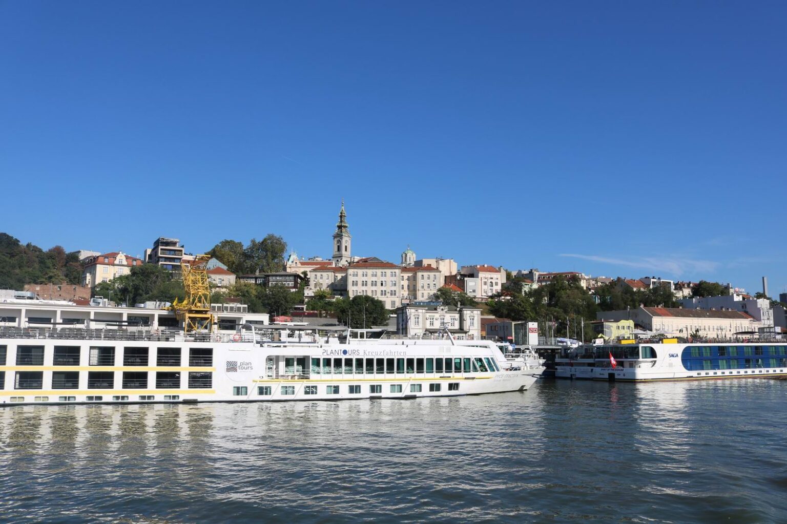 Nyári hétvége a folyókon – Hajózás Boszniából Bácskába - Hon Tours ...